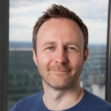 Jason Bates | Fintech Speaker | Speakers Corner